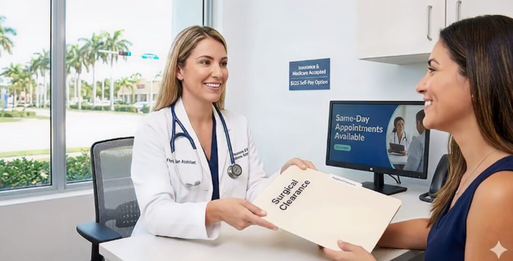 Where to Find Affordable Pre-Operative Clearance in Hollywood, FL (With ...